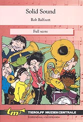 MusicaInfo.net/Detail/Solid Sound (4004208)