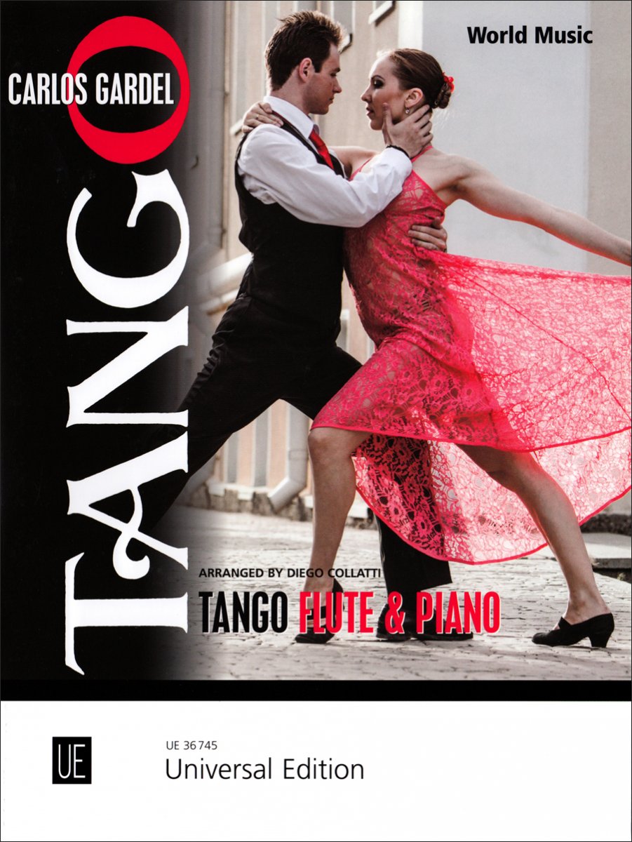 MusicaInfo.net/Detail/Tango (4088266)