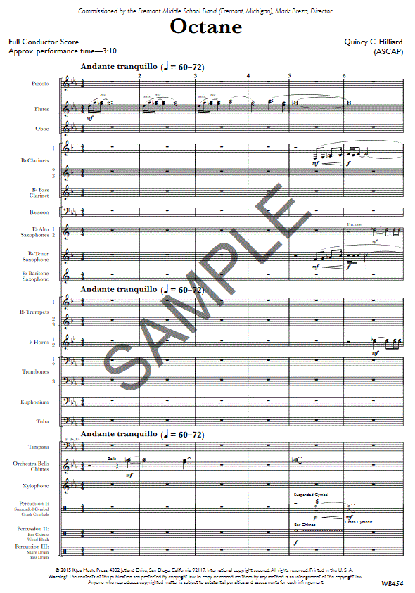 MusicaInfo.net/Detail/Octane (4084176)