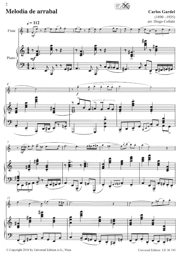 MusicaInfo.net/Detail/Tango (4088266)